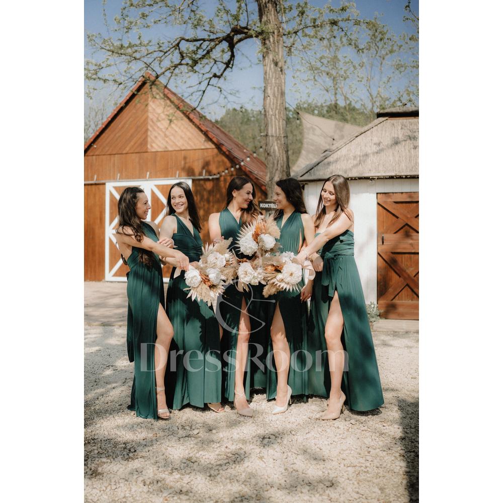 INFINITY ruha - Zöld - Olaszország - Dressroom ruházati webáruház